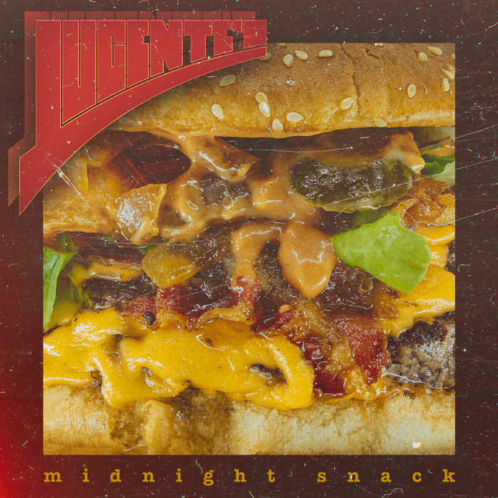 Midnight Snack | Lucente's