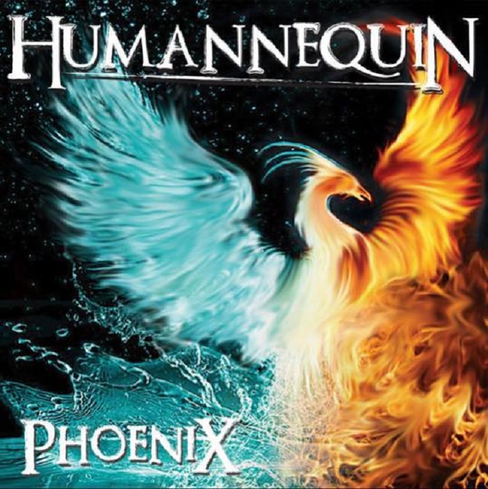 Phoenix | Humannequin