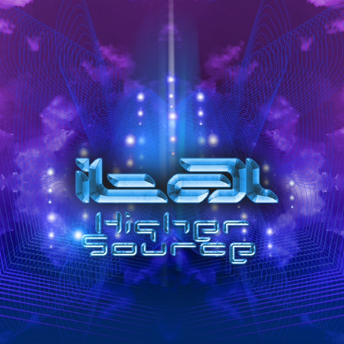 Higher Source | Ital | Antu Records