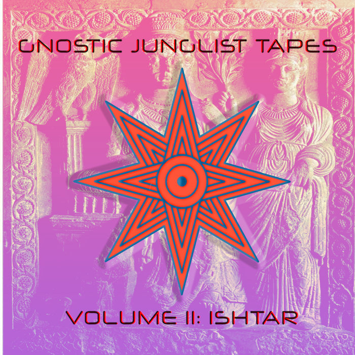 Gala (Priests of Ishtar) | IHP