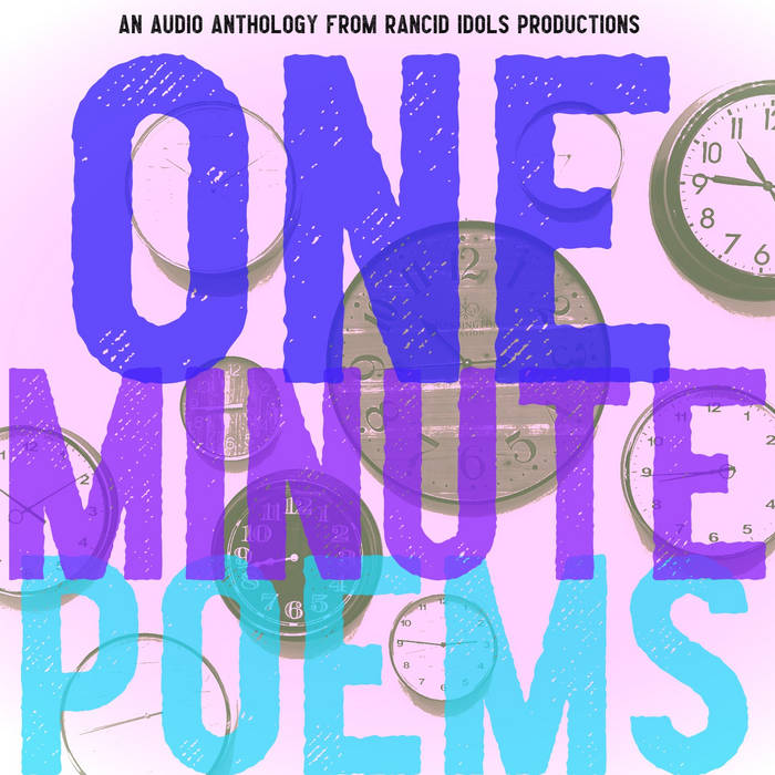 Just One Minute Poem
