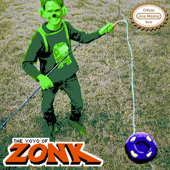 The Yoyo of Zonk | Masséna