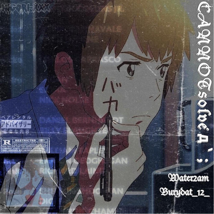 CANNOT solve | Water2am | Showstart-release