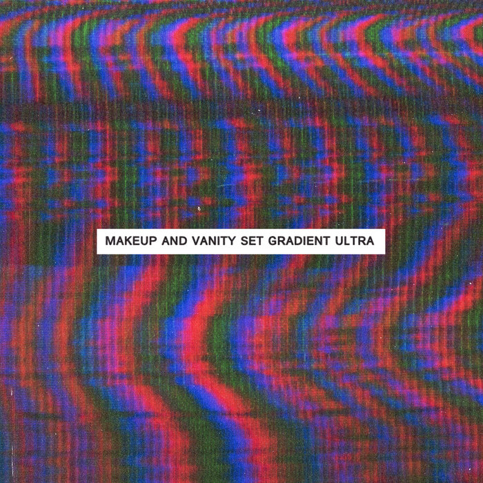 Gradient Ultra | Makeup and Vanity Set