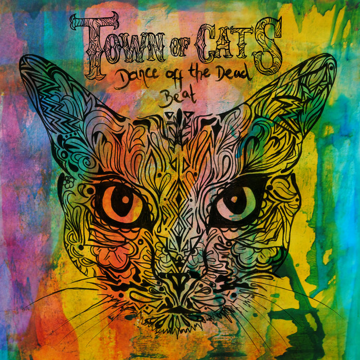 Dance Off The Deadbeat | Town of Cats