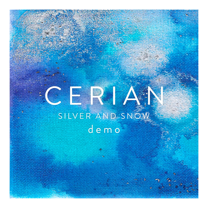 silver and snow - demo | Cerian