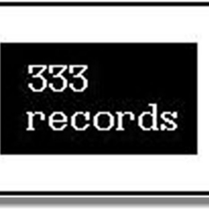 333 Records compilation | Various | 333records