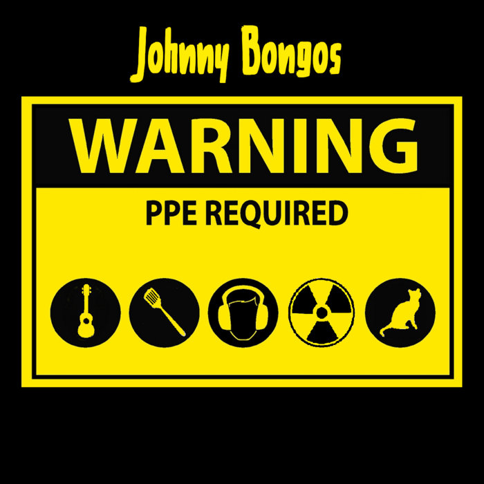 Warning | Johnny Bongos