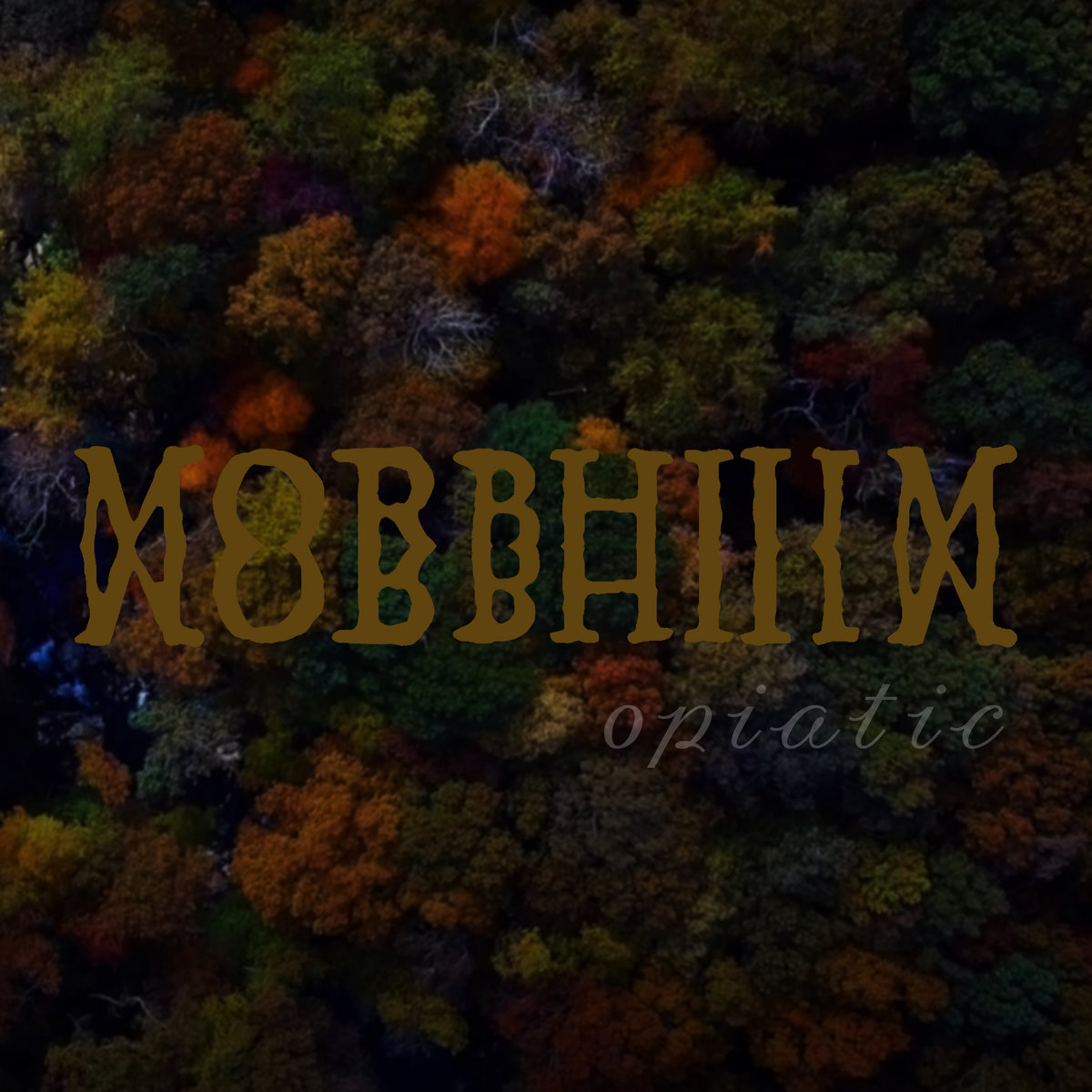 opiatic | morbhium