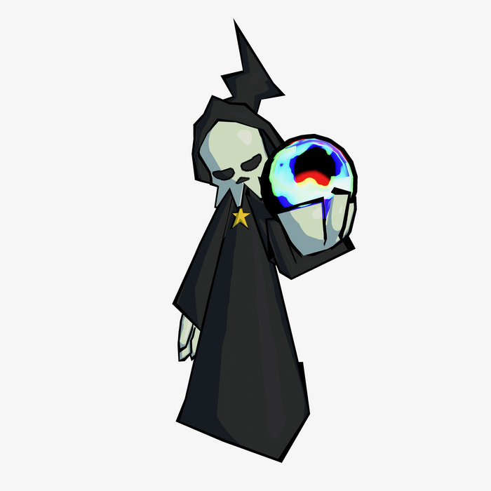 The Lazer Collection | BUG MOMENT