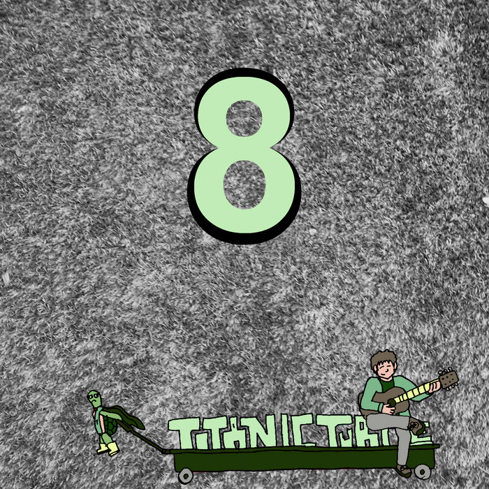 Impossible Regrets | Titanic Turtle