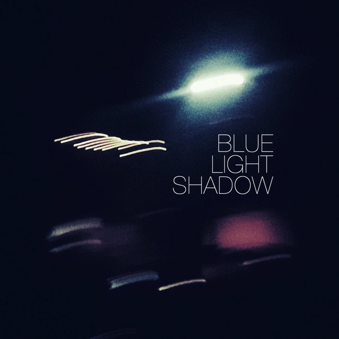 Blue Light Shadow | Loner Party