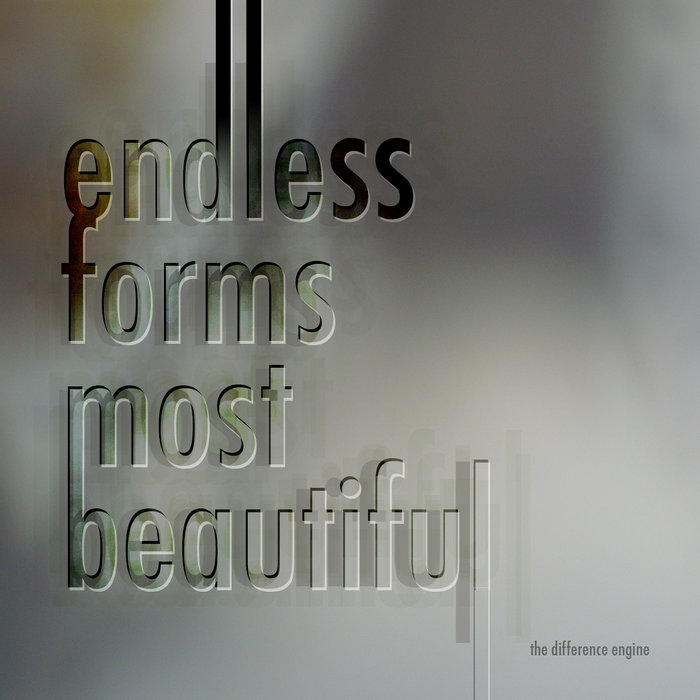 Endless Forms Most Beautiful | The Difference Engine