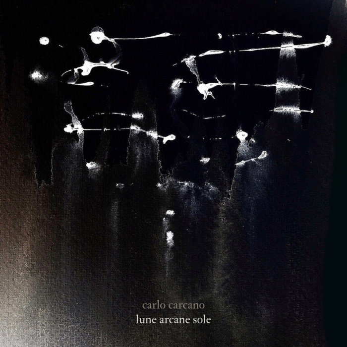 Lune Arcane Sole | Carlo Carcano