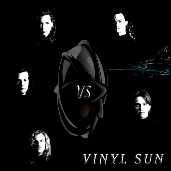 Vinyl Sun | Vinyl Sun