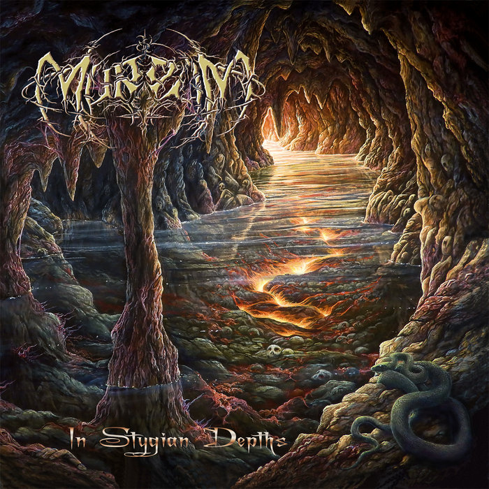 In Stygian Depths | Murzim