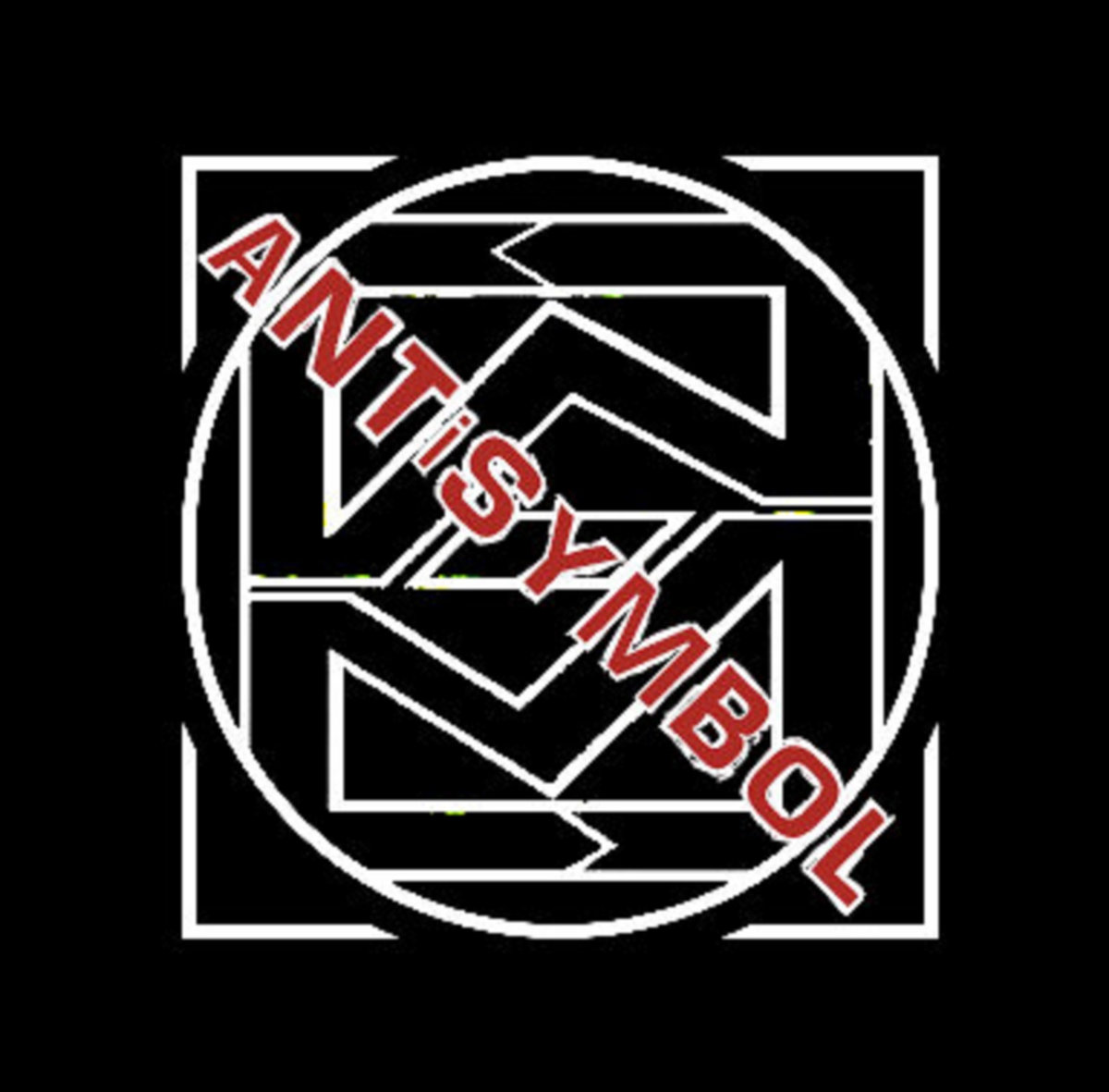 UNPLUGGED FROM SENTIENCE | ANT I SYMBOL