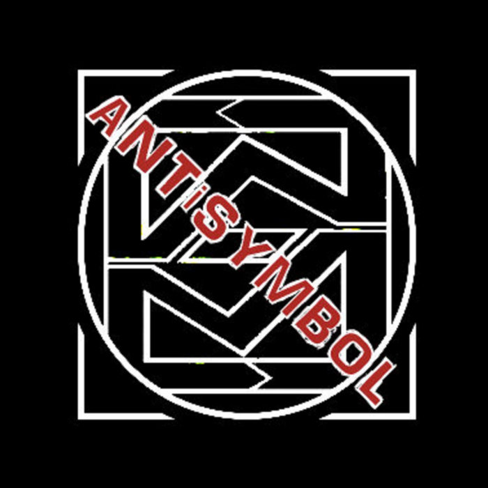 UNPLUGGED FROM SENTIENCE | ANT I SYMBOL