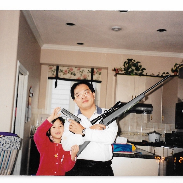 do you believe that | dejie.