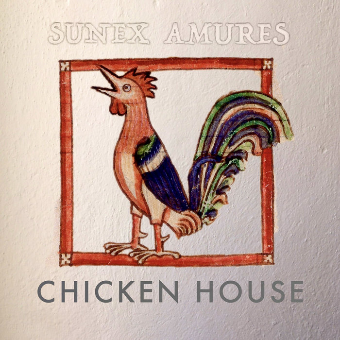 Chicken House | Sunex Amures