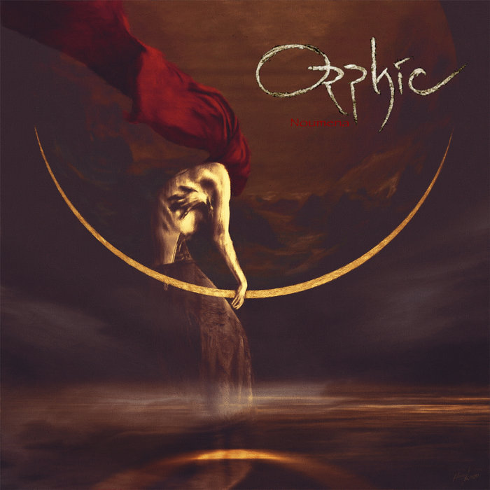 Noumena | Orphic