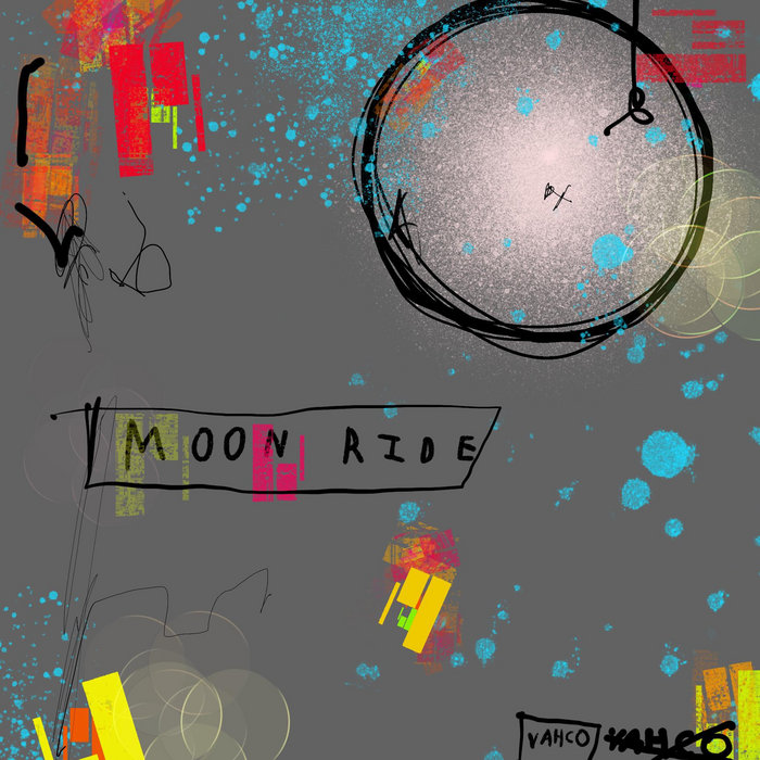moon ride | VAHCO