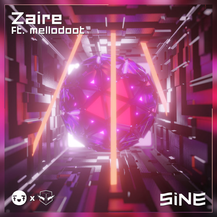 Sine | Zaire x Mellodoot | Zaire