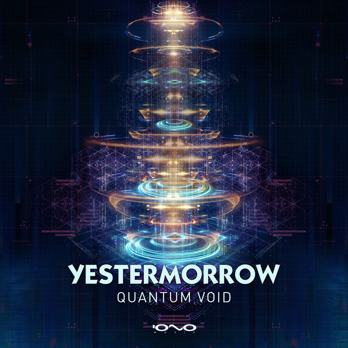 Quantum Void | Yestermorrow | Iono Music