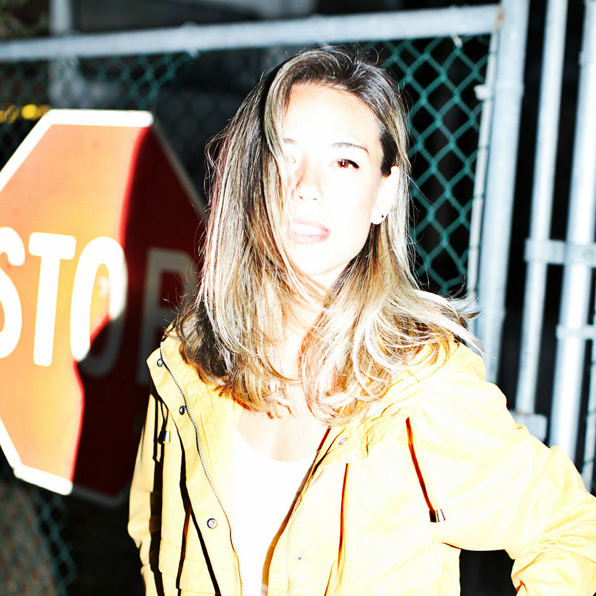 Love and Fear (Demo) | Lisa Ritchie