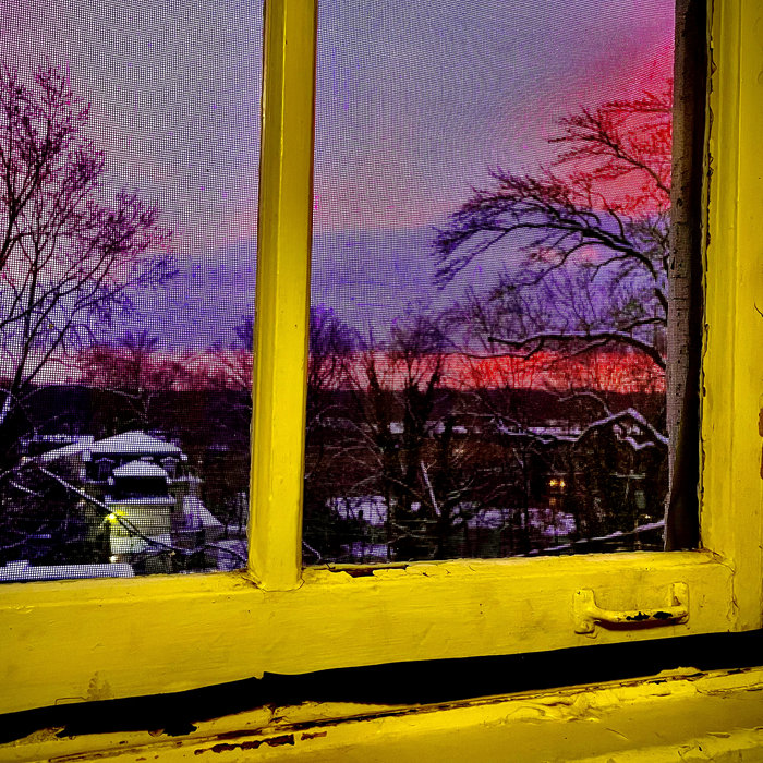 Window EP | Bungler