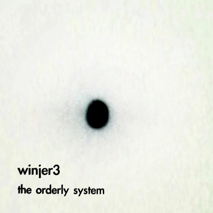 The Orderly System | Winjer3 | etchedtraumas