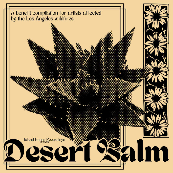 Desert Balm- A Compilation for MusiCares LA Relief Fund | Various ...