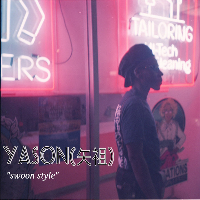 swoon style | Yason(矢祖) | BTS13