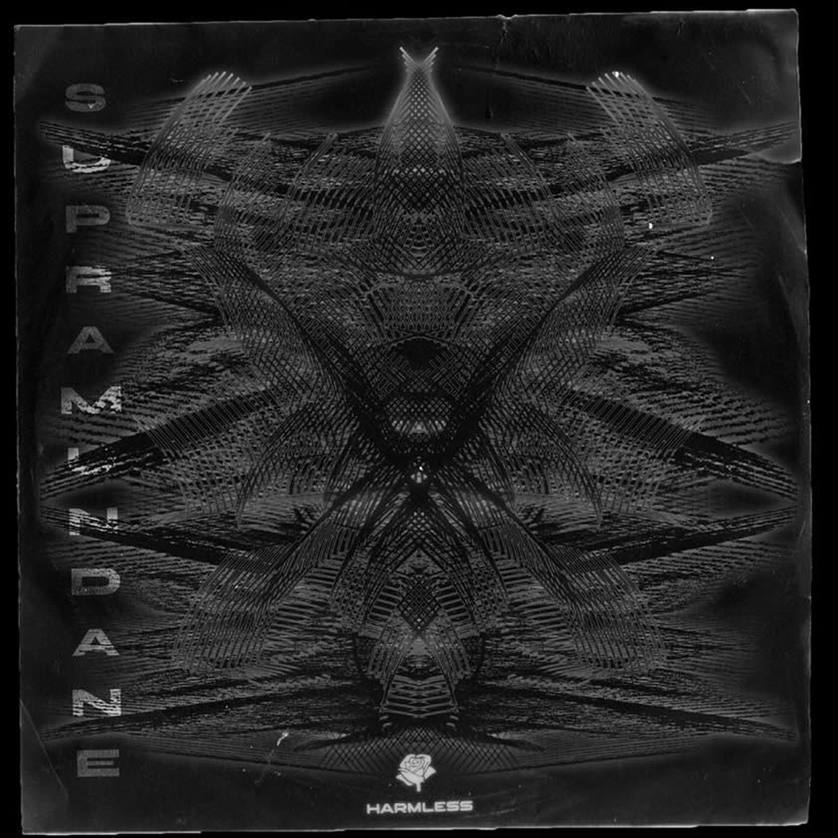 SUPRAMUNDANE | Harmless Records