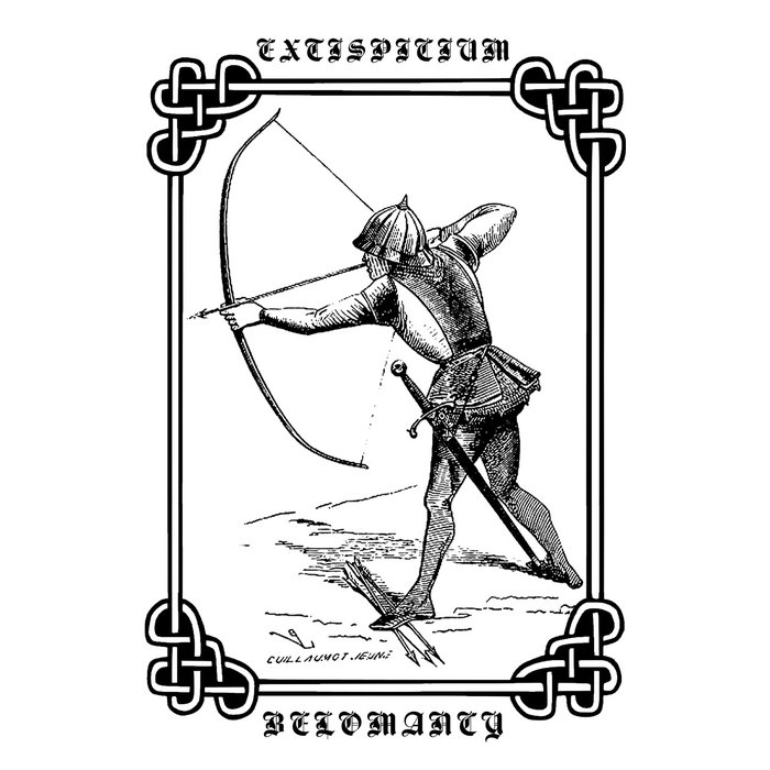 Belomancy | Extispicium | Quest For Fire