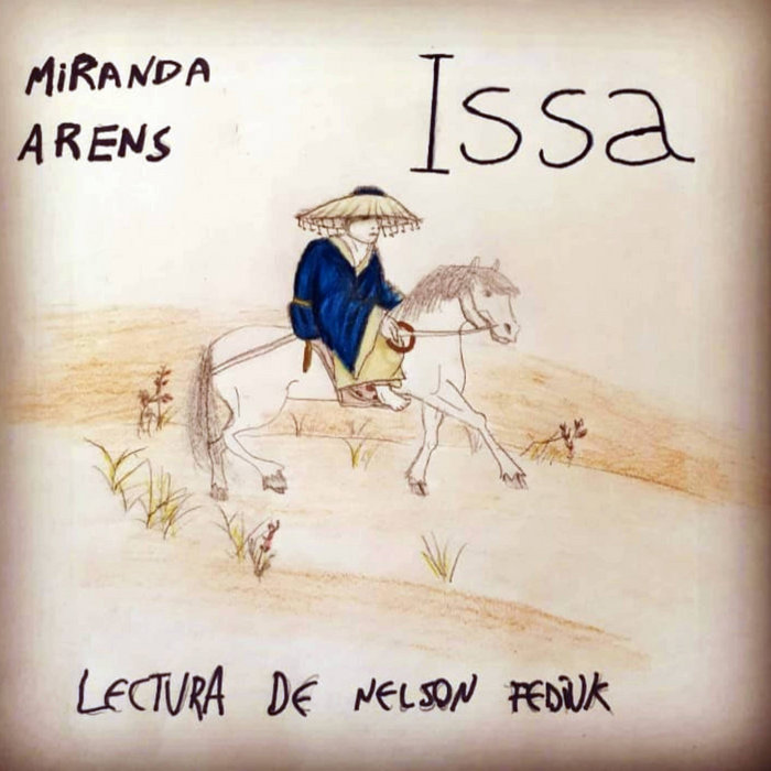 Issa | Miranda-Arens | HAMFUGGI Records