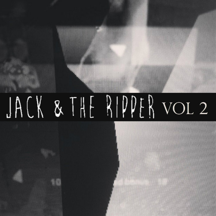 JACK AND THE RIPPER VOL 2 | JACKANDTHERIPPER
