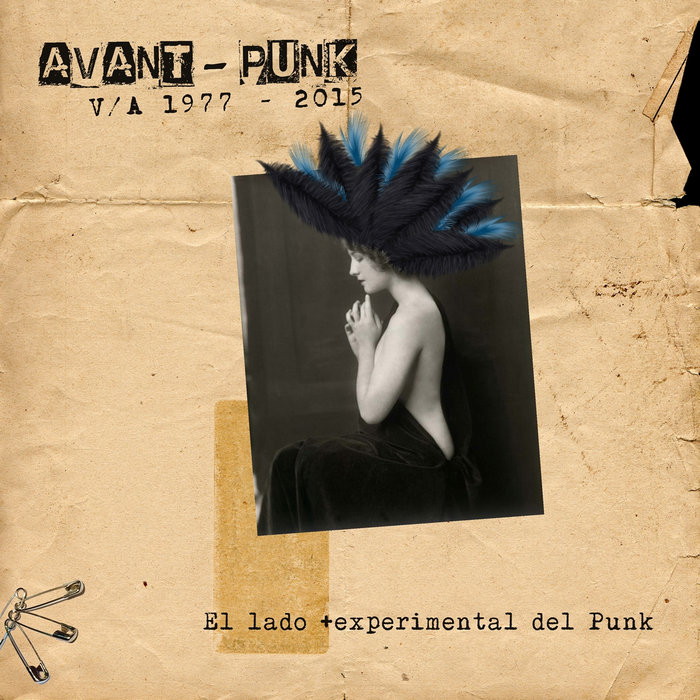 Avant-Punk | Edmoon Records