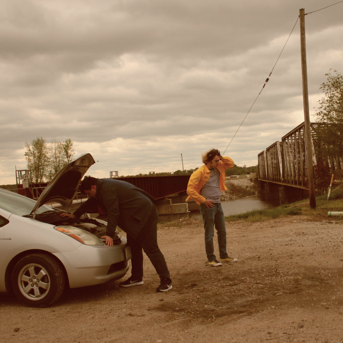 In Transit | Project PNC