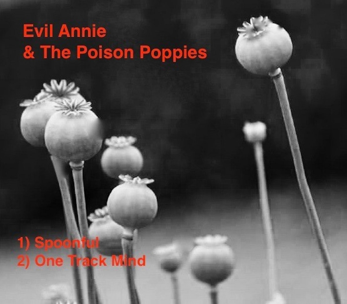 The Poison Poppies | Evil Annie & The Poison Poppies | Evil Annie