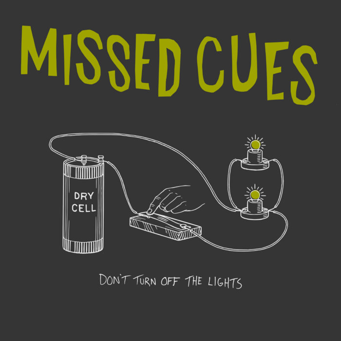 Don't Turn Off the Lights | Missed Cues