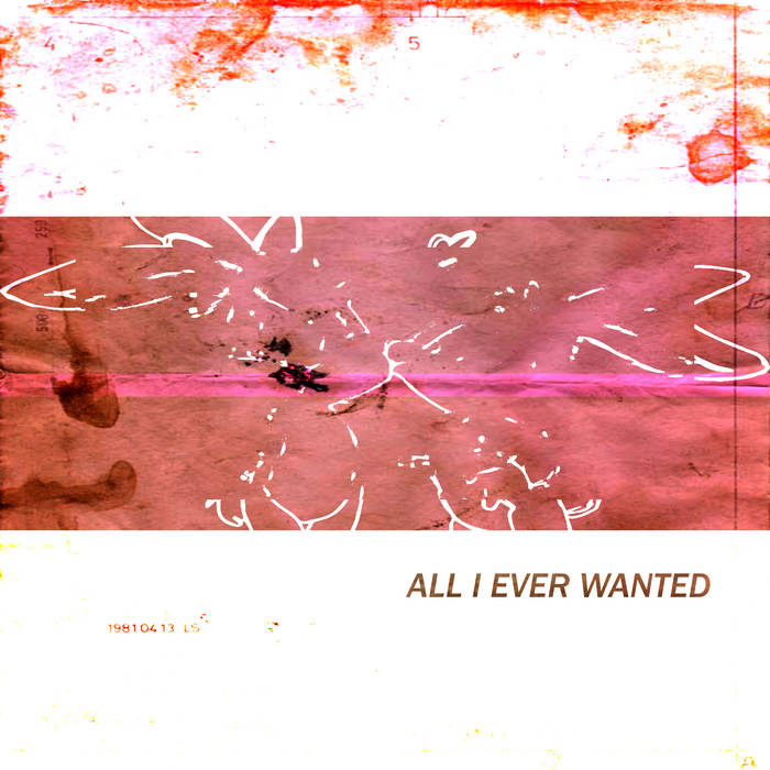 All I Ever Wanted Album