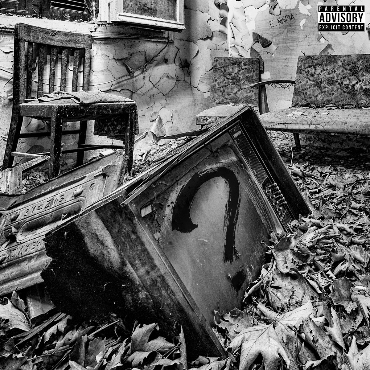 Edward Nigma | Αίνιγμα | Gang Run