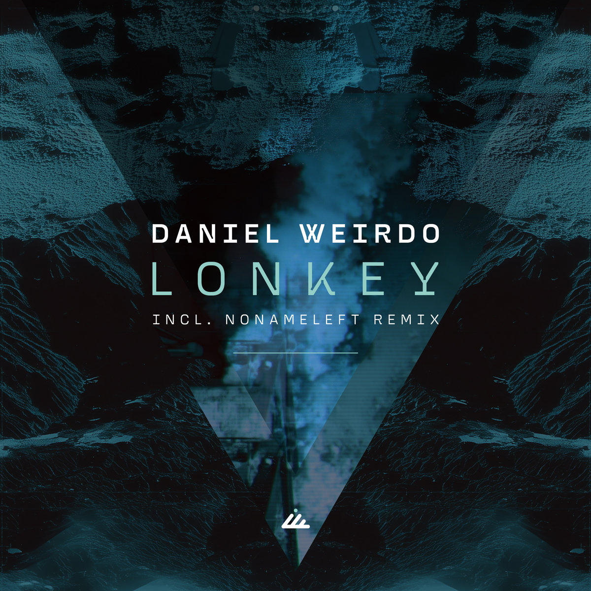 Lonkey | Daniel Weirdo (IbogaTech) | Ibogatech