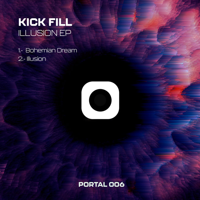 Illusion | Kick Fill