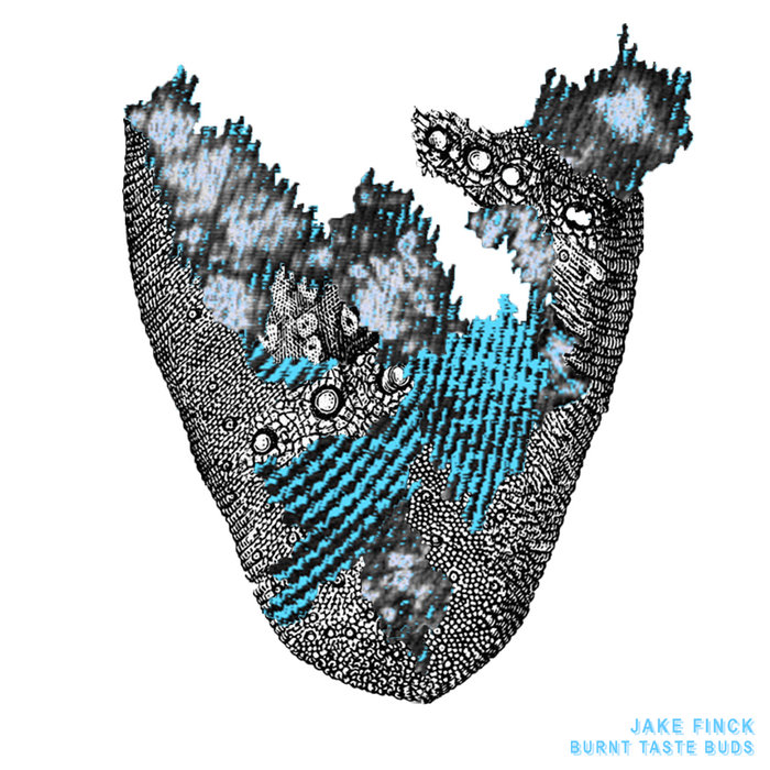 Burnt Taste Buds | Jake Finck