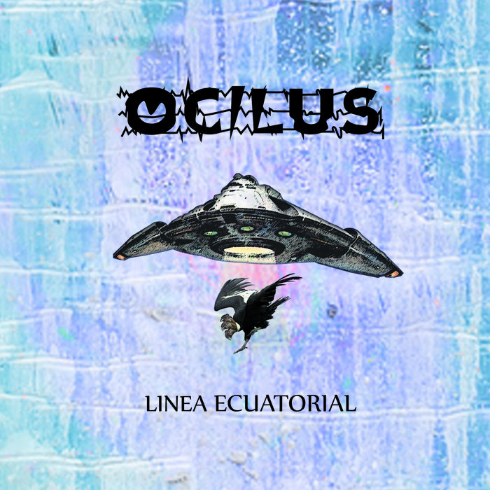 Linea Ecuatorial | OCILU