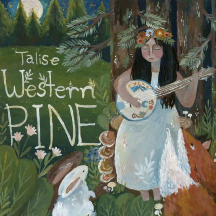 Western Pine | Talise