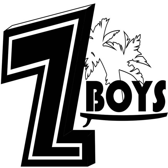 The Z-Boys | Z-Boys