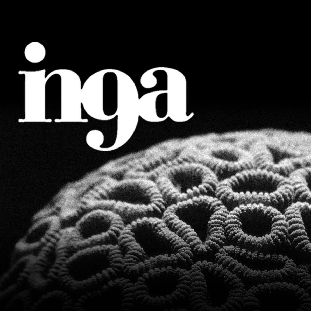 INGA EP 2015 | Inga